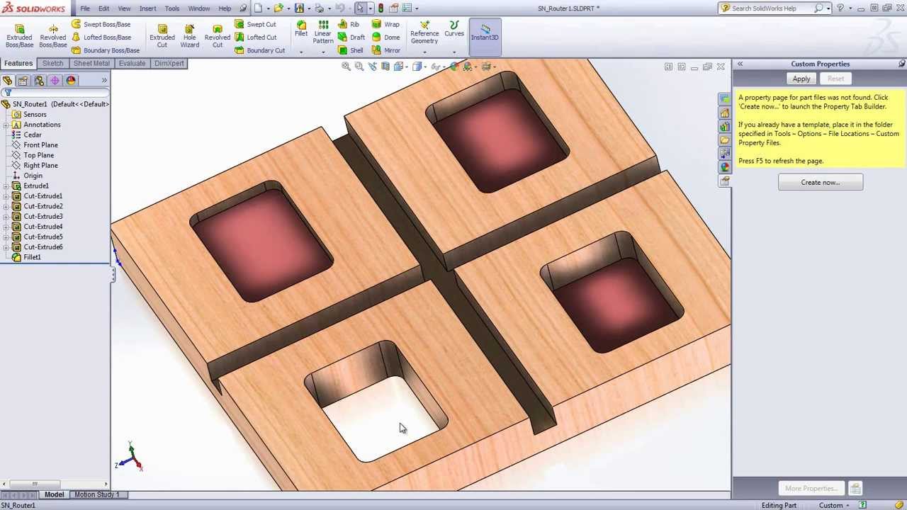 Z-Depth Import - YouTube