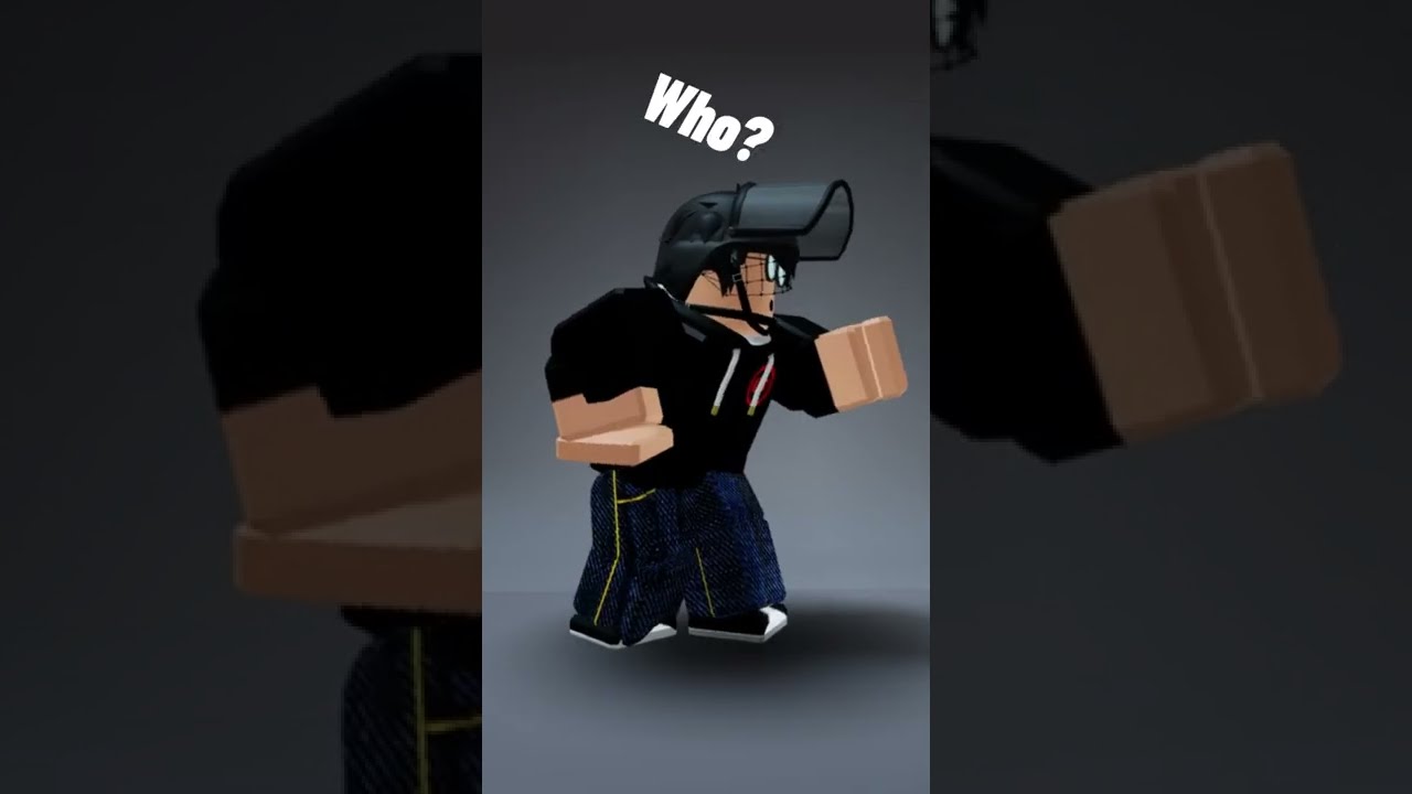 ~My Name Is~ (Eminem) Roblox Edit - YouTube