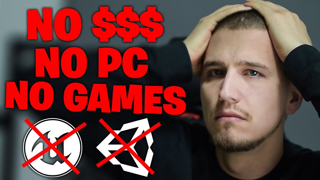 If I Had To Learn Game Development All Over Again YouTube if-i-had-to-learn-game-development-all-over-again-youtube