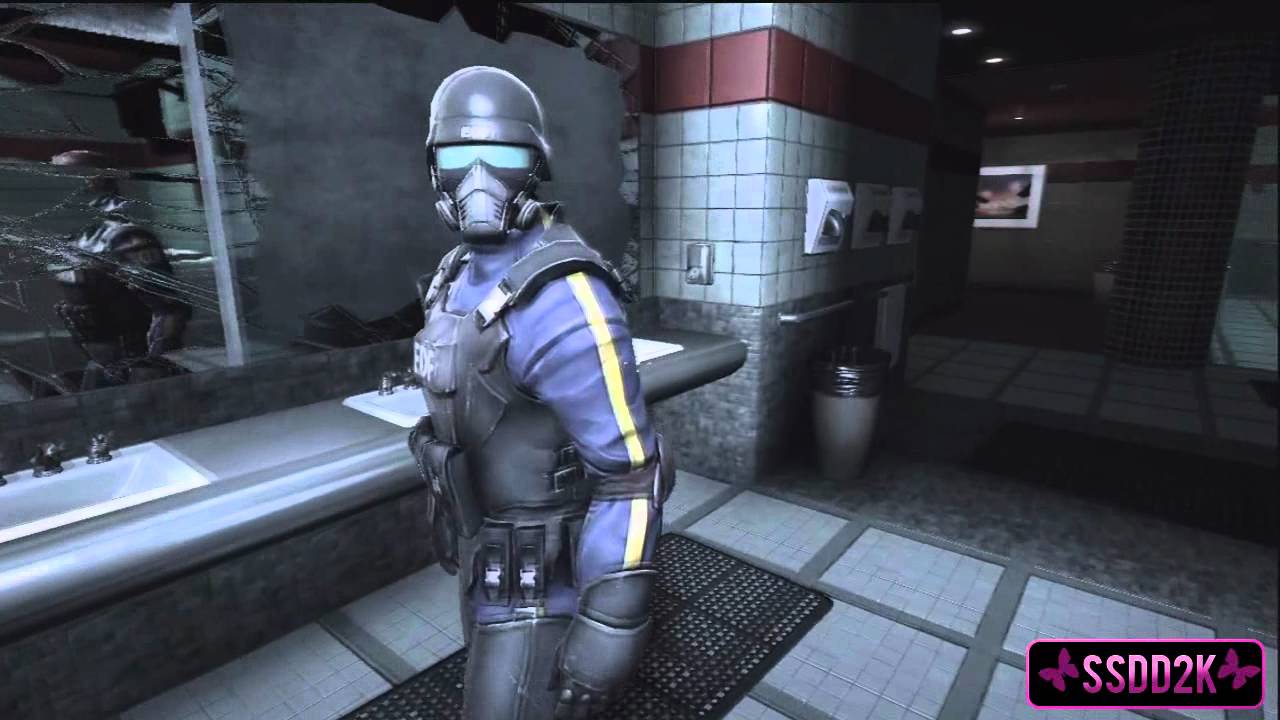 DUKE NUKEM FOREVER - Turd Burglar Achievement (Steal of piece of POO ...