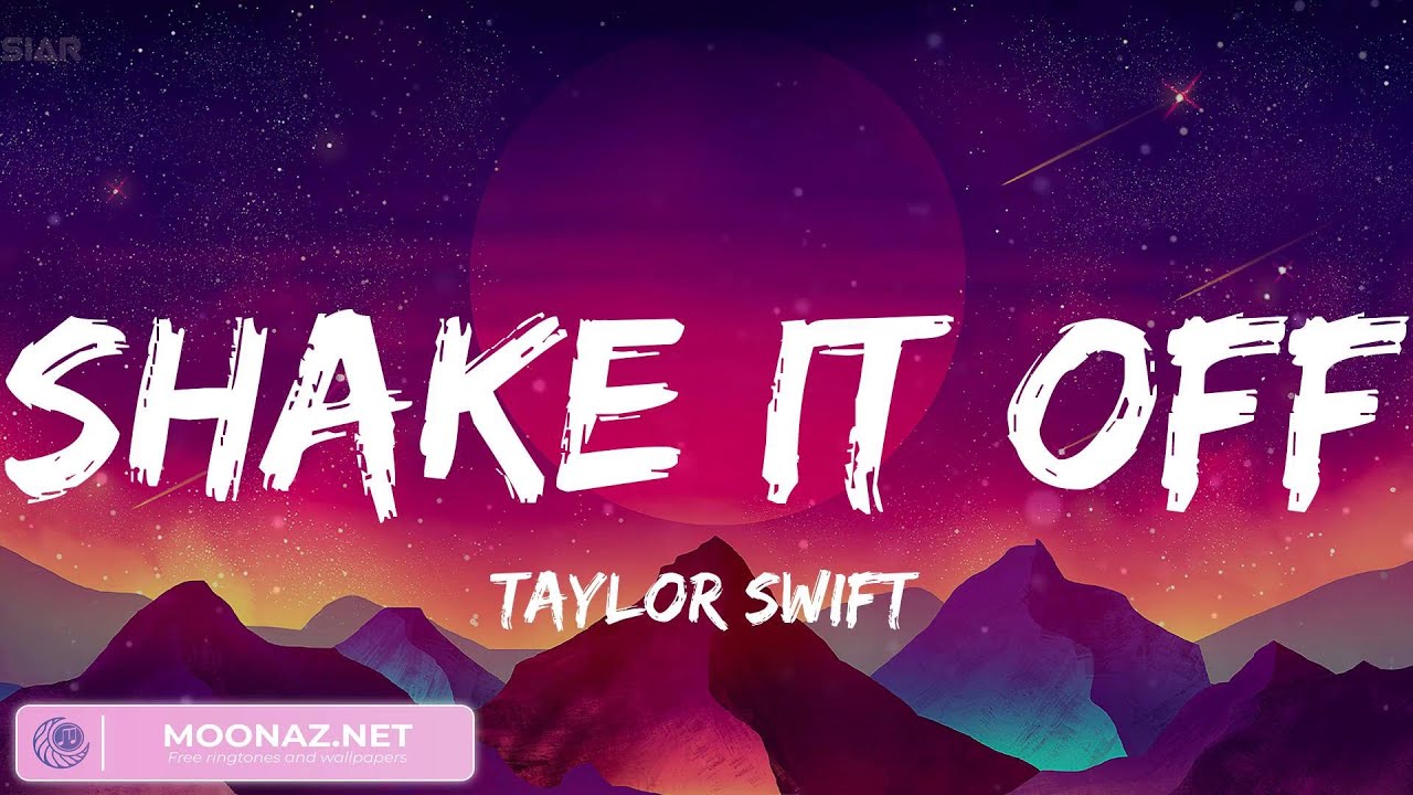 Taylor Swift - Shake It Off, Clean Bandit - Symphony (feat. Zara ...