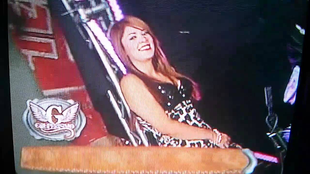 paola garcia y yuli hernandez - YouTube