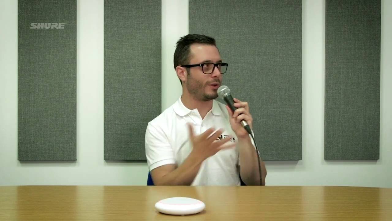 Choosing the best microphone for presentations, meetings and conference ...