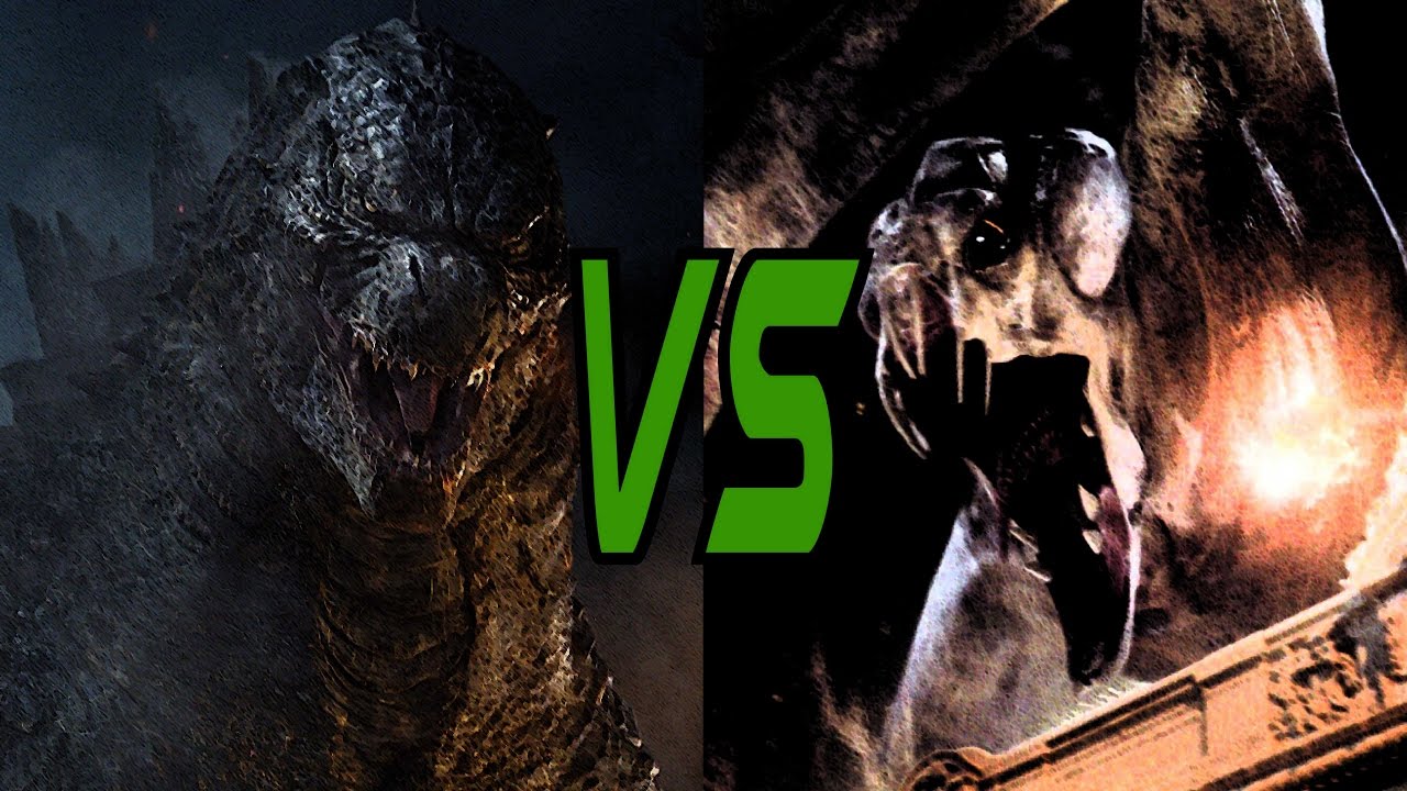 GODZILLA VS. CLOVERFIELD: ¿Quién Gana? - La Opinión de Mr.Bob - YouTube