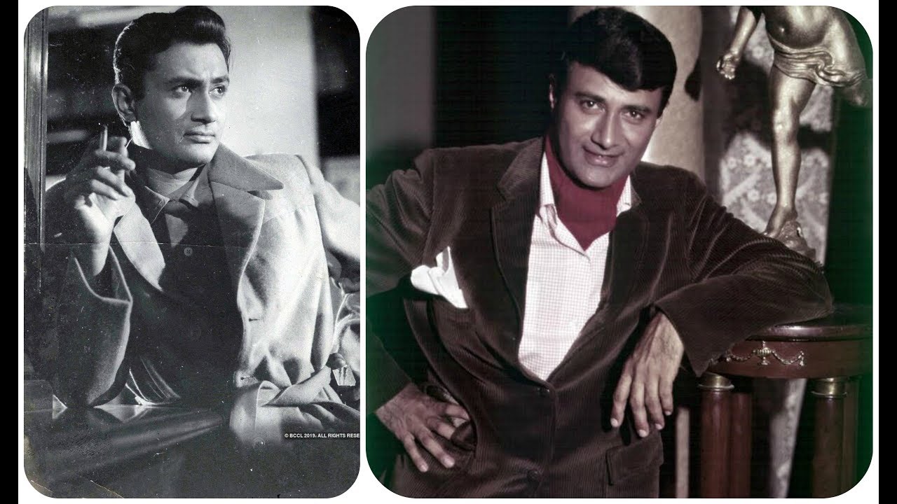 Remembering Dev Anand: Singer Mohammad Rafi Shankar Jaikishan Hasrat ...