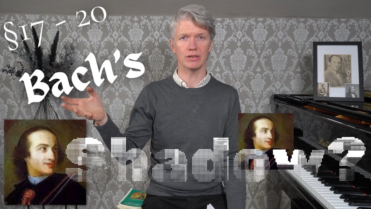 Beethoven's Inside Joke - CPE Bach, On the Brace (pt.4.3) - YouTube