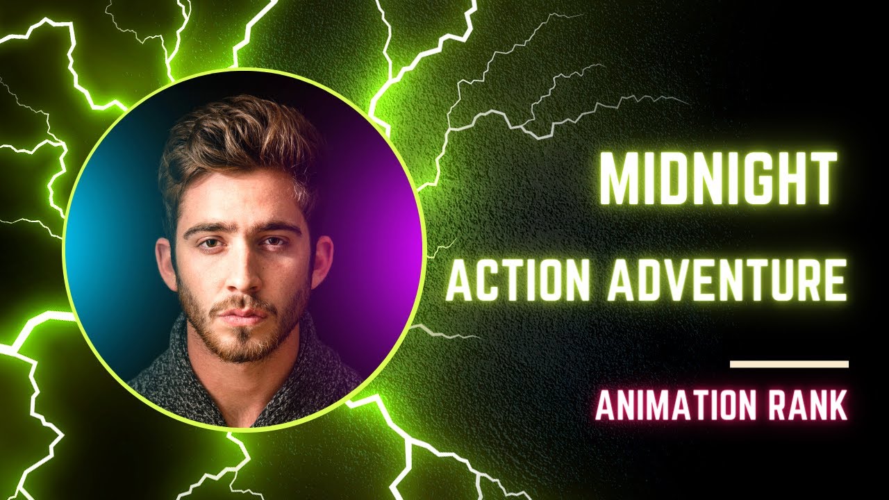 ANIMATION RANK minecraft animation ACTION ADVENTURE - YouTube