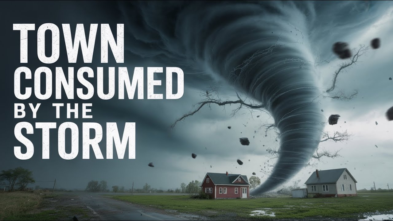 Surviving a Severe Thunderstorm - YouTube