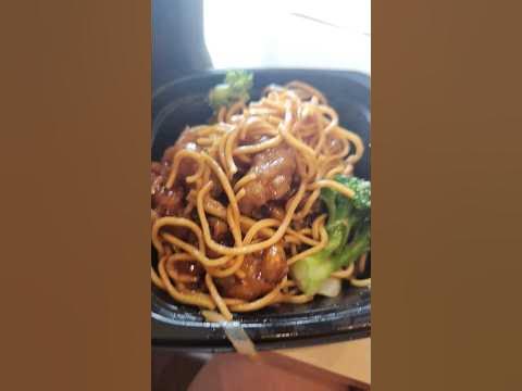 I love Chinese food. - YouTube