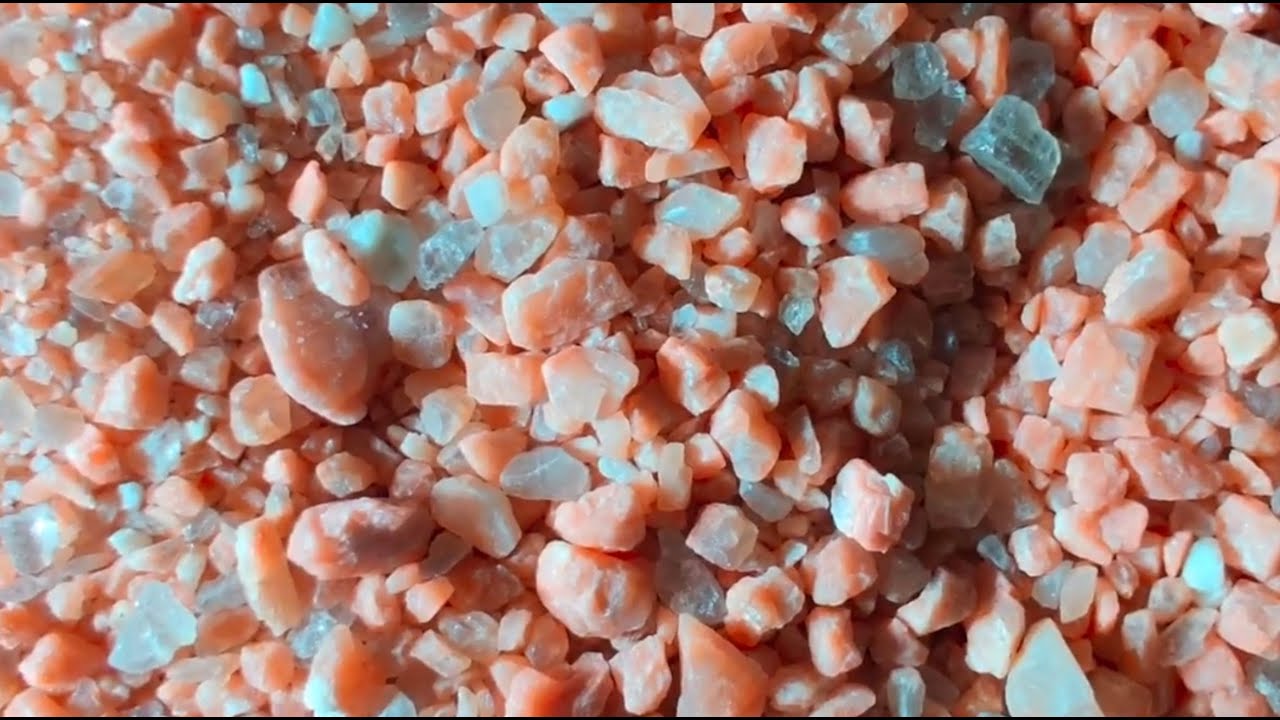 Manufacturer of Sodium and Potassium Feldspar Chips, Powder and Lumps ...