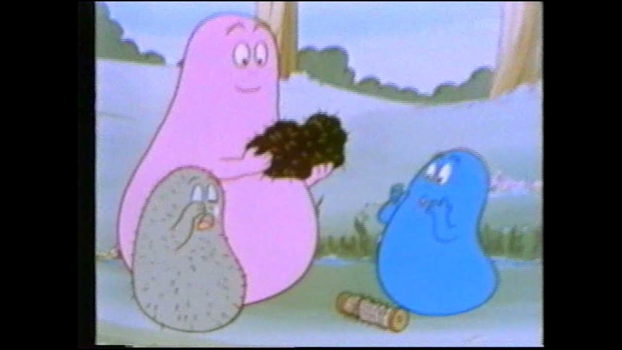 Barbapabbi: Vefstóllinn og peysurnar (Íslenskt tal) - YouTube