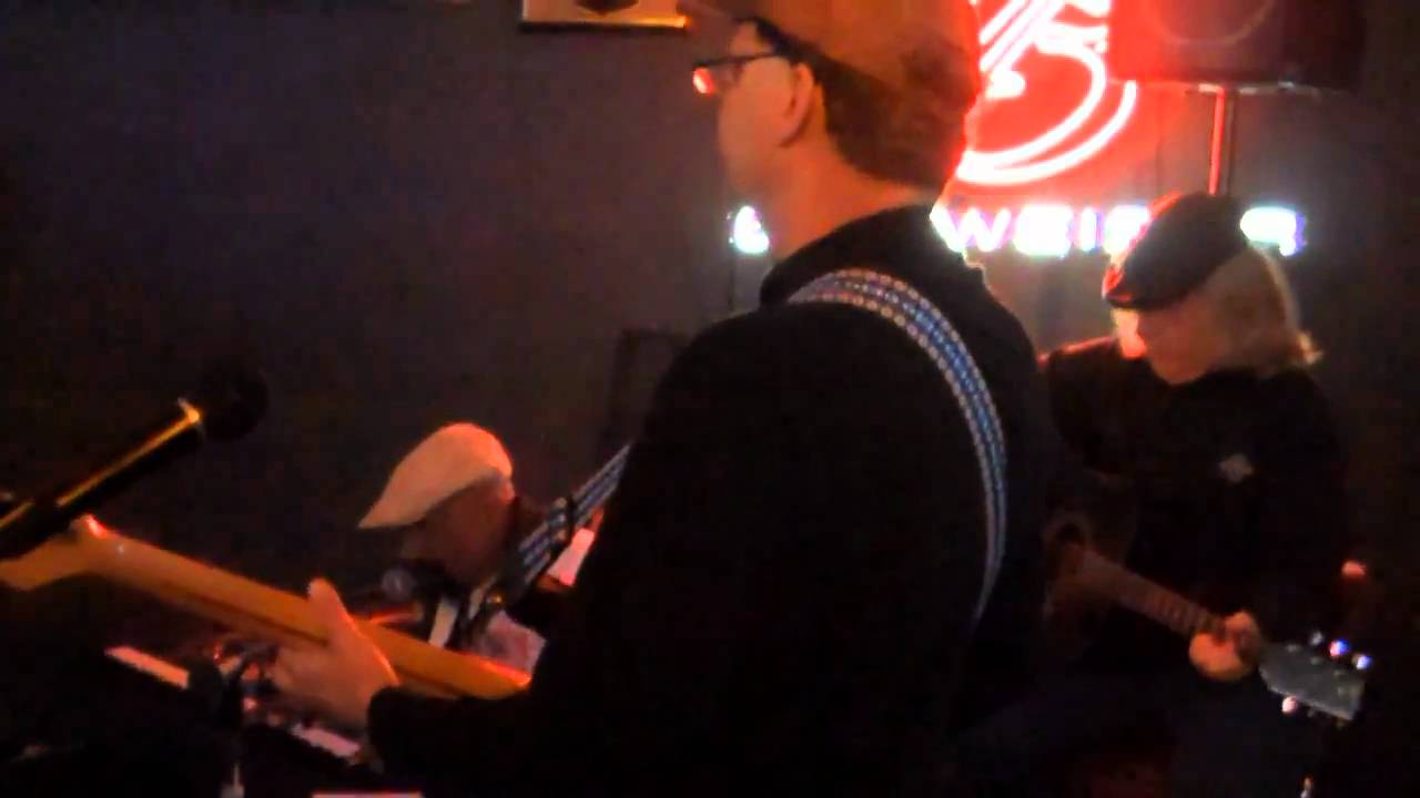 jack ochs/ mr. t and friends hd 565.wmv - YouTube