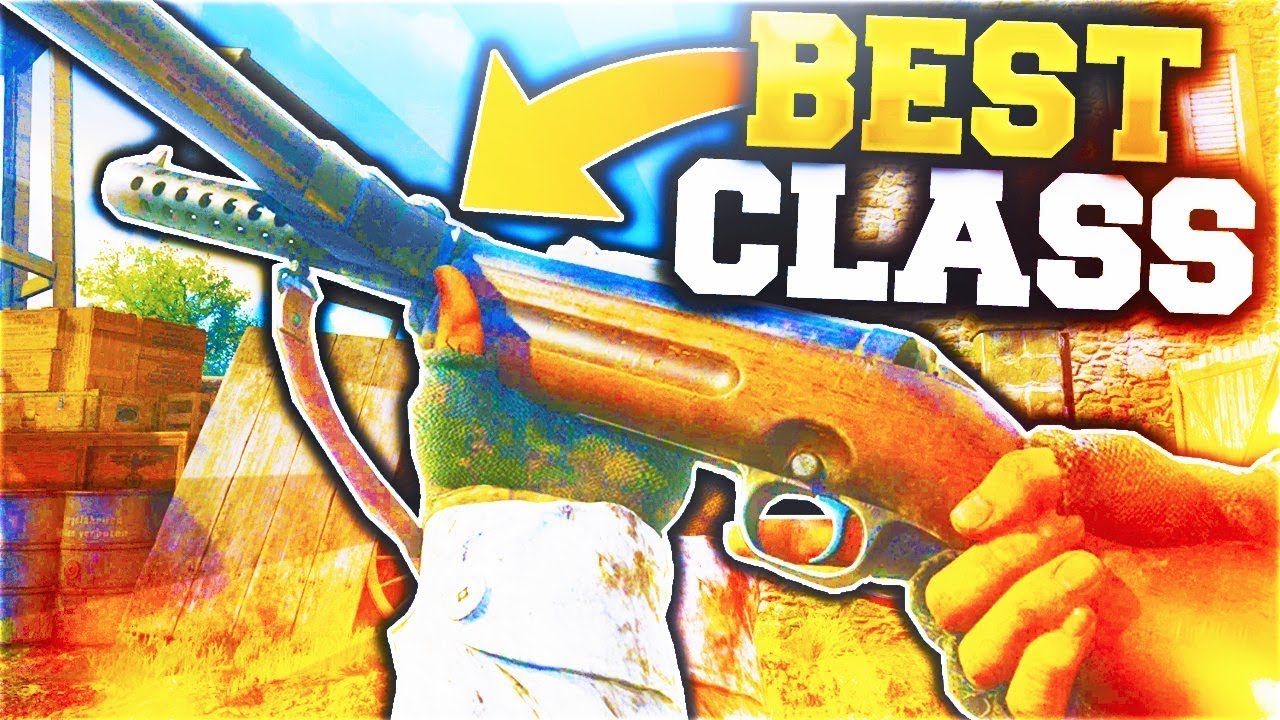 BEST "WAFFE 28" CLASS SETUP IN WW2! THIS WILL GET YOU YOUR FIRST *V2 ...