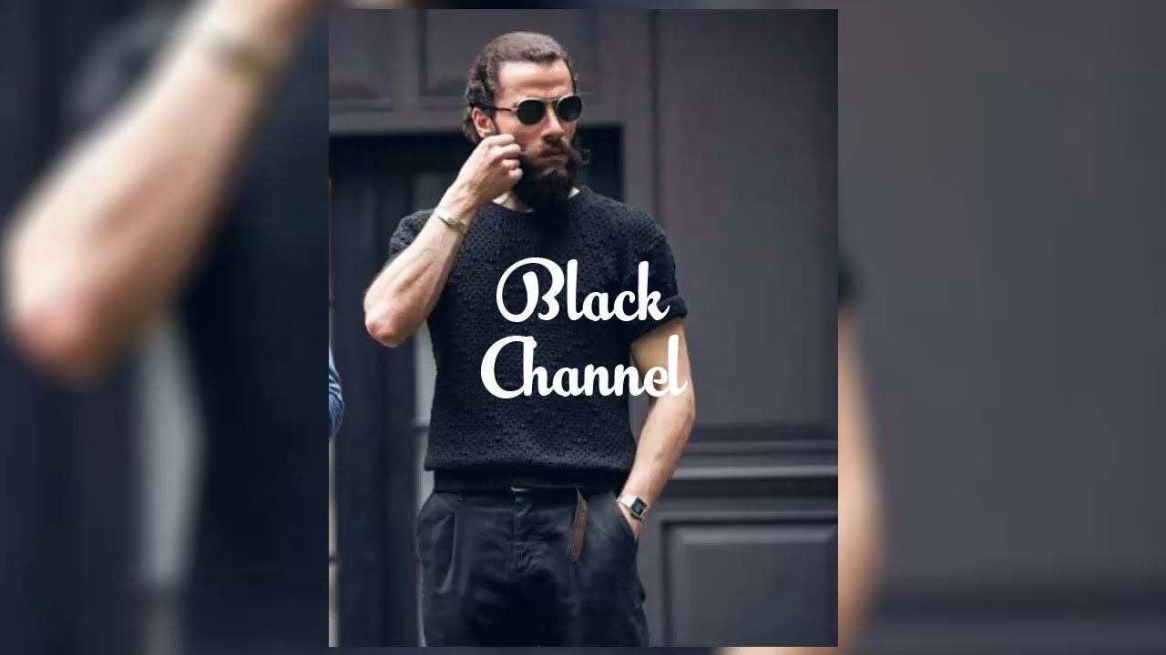Black Channel ♔ - ჩემმა მზემ ( ახალი წელი ) - YouTube
