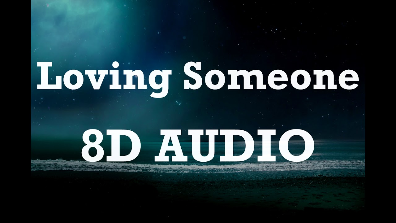 The 1975 - Loving Someone (8D AUDIO) - YouTube Music