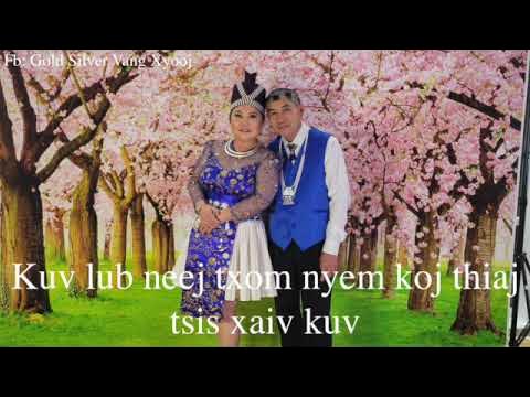 Kuv lub neej txom nyem koj thiaj tsis xaiv kuv 06/06/23 - YouTube