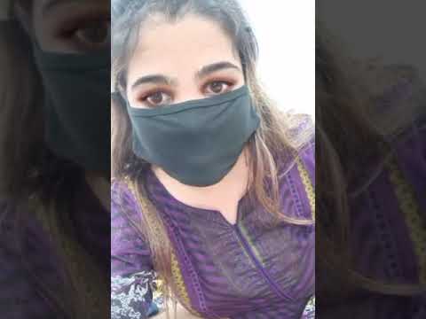 Sofia Khan live video home hot video