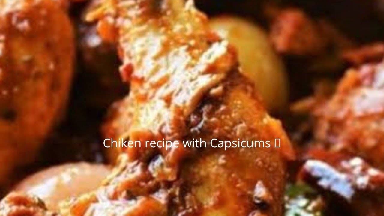 How to make chiken| chiken recipe for beginners| hostel chiken recipe ...