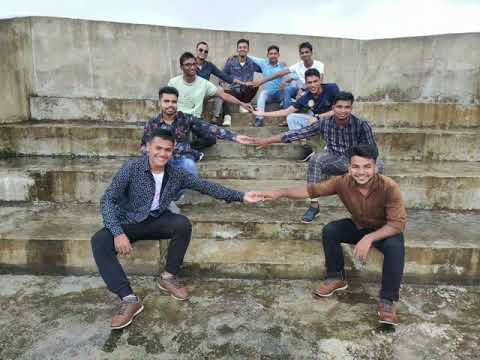 bondhu bojhe amake | video cover by tj tamim |topu| - YouTube