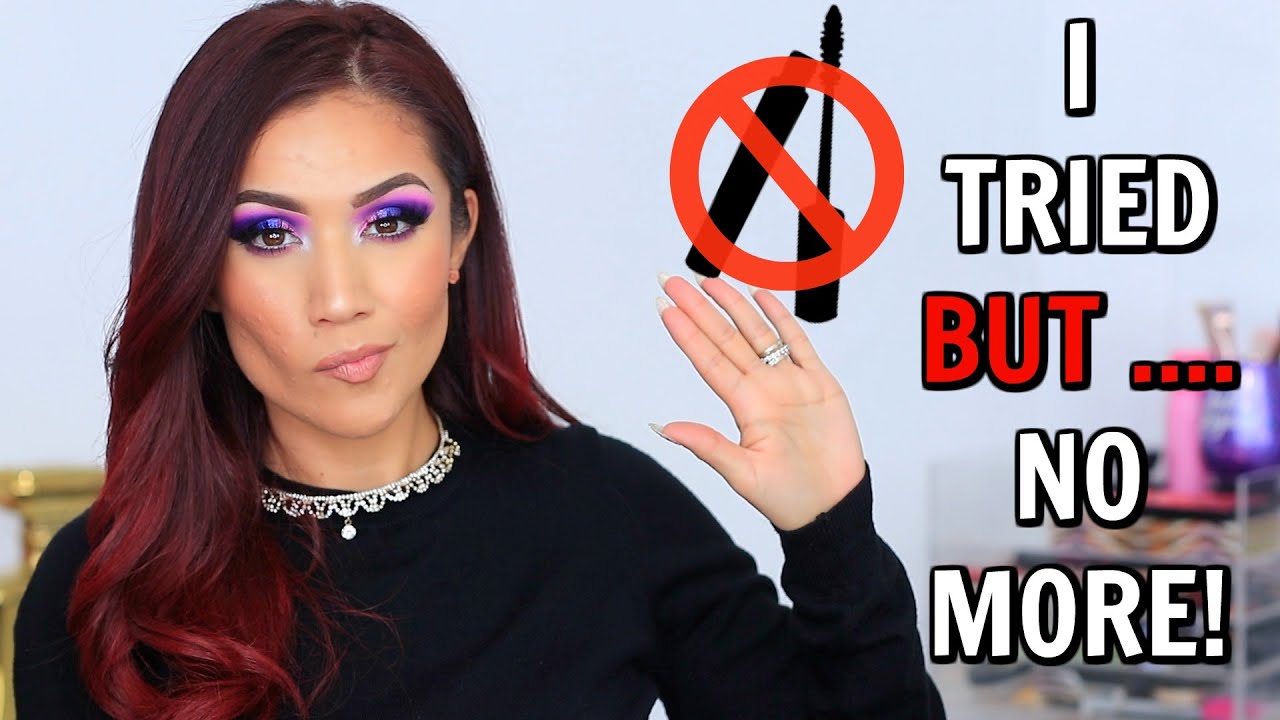 Drugstore Makeup I Wont Buy Again Youtube