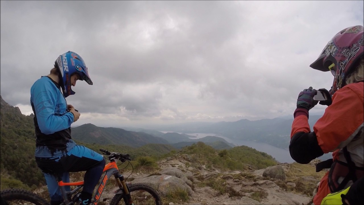 Mottarone trail area with Rusticksolutions.com and Allabamatour from ...
