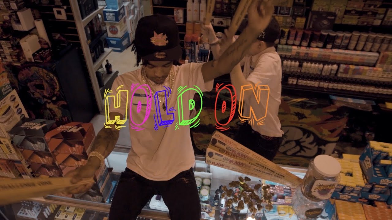 Soski - Hold On (Official Music Video) - YouTube