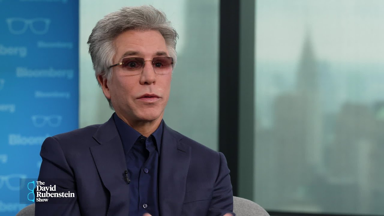 McDermott Plans to Stay Atop ServiceNow for Long-Term - YouTube