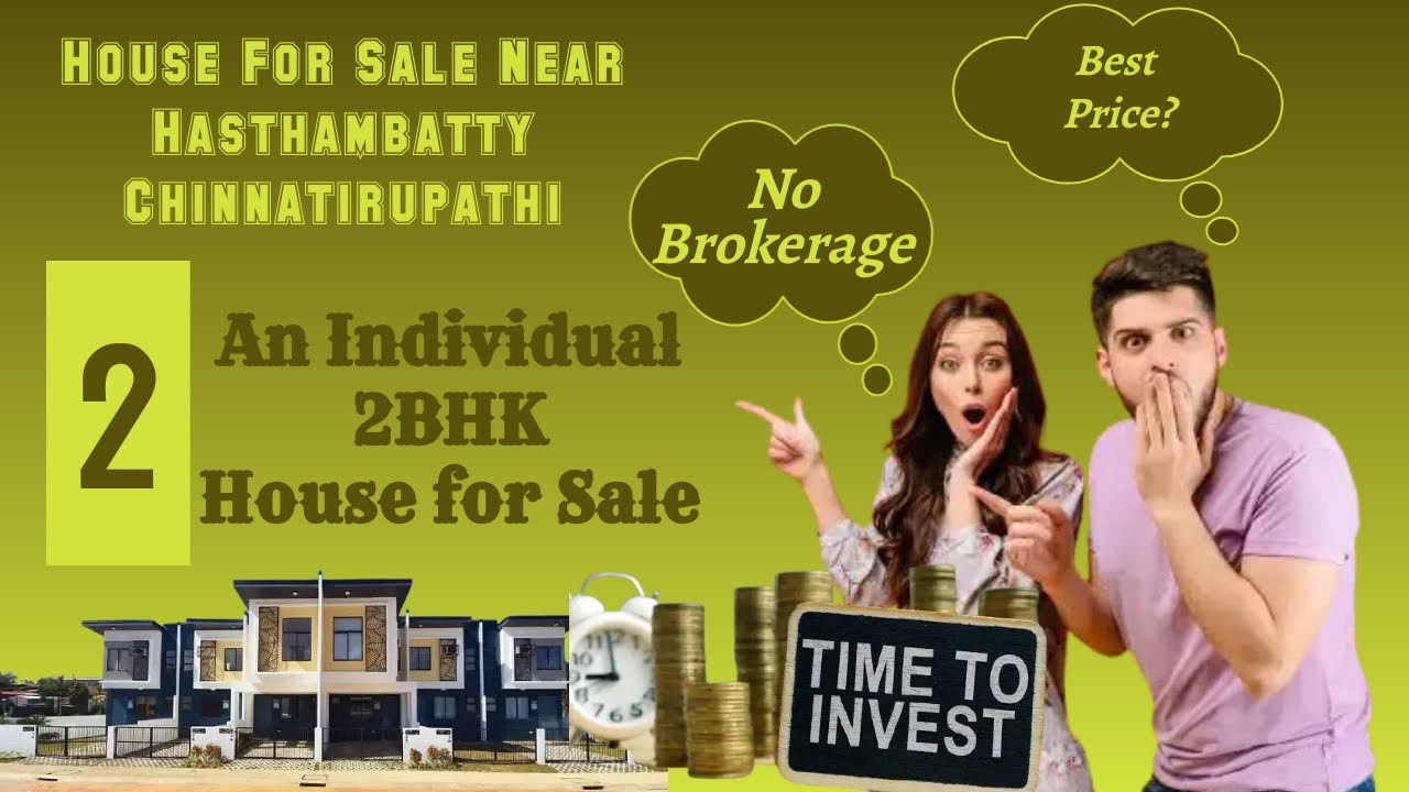 House For Sale in Salem | Hasthambatti Near house for Sale | 9087296533 ...