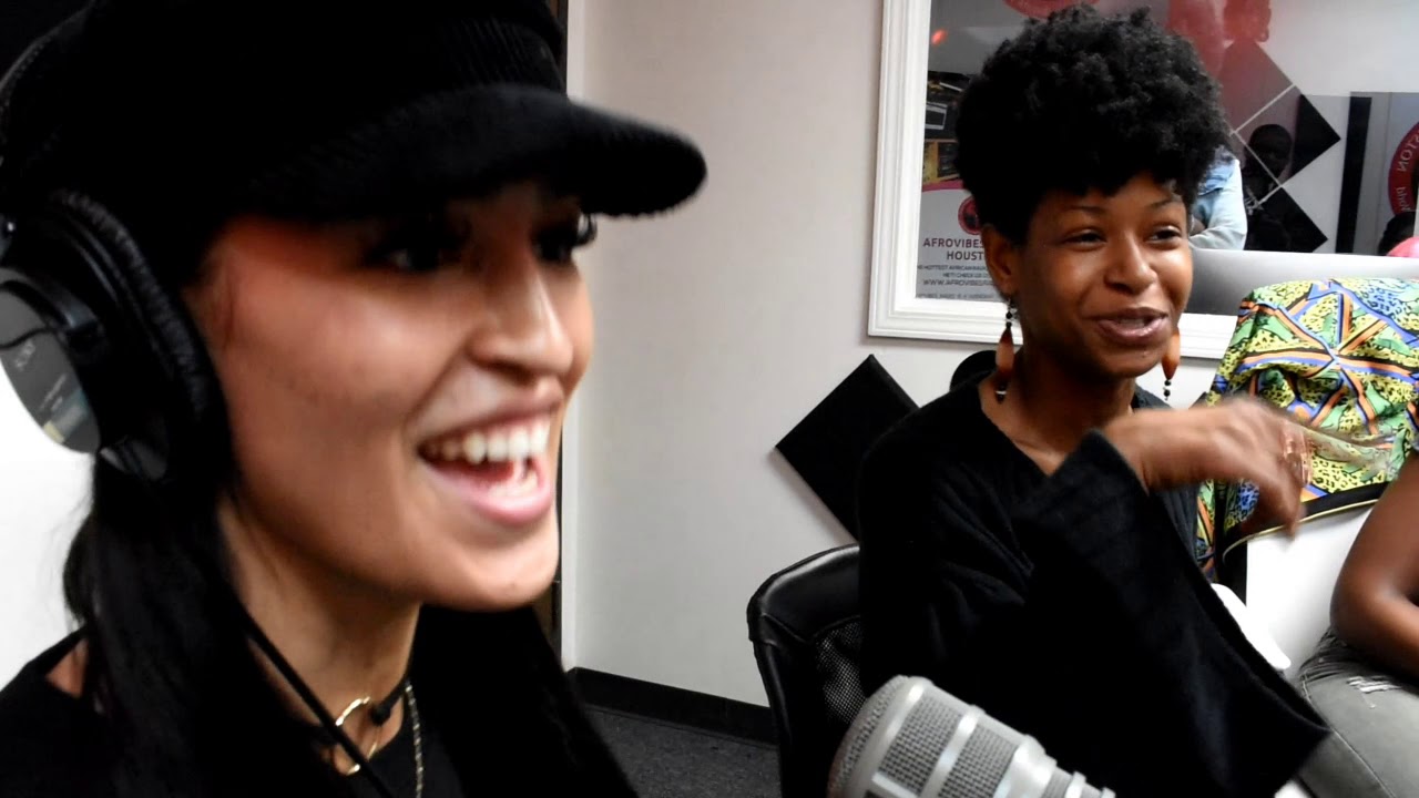 Dam Vero Artist Social Media Influencer Interview The Tea Club Youtube