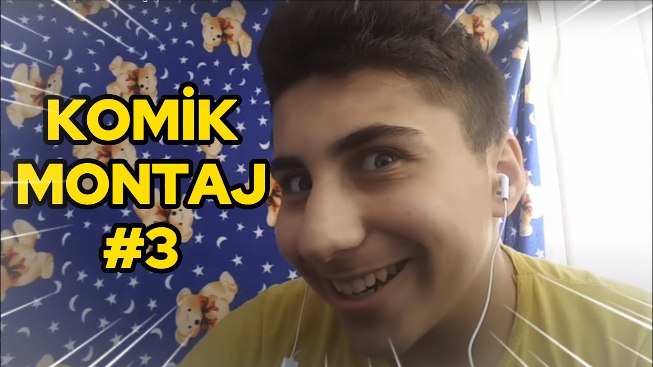 EMİRHAN KURİ EN KOMİK ANLAR #3 (2021) - YouTube
