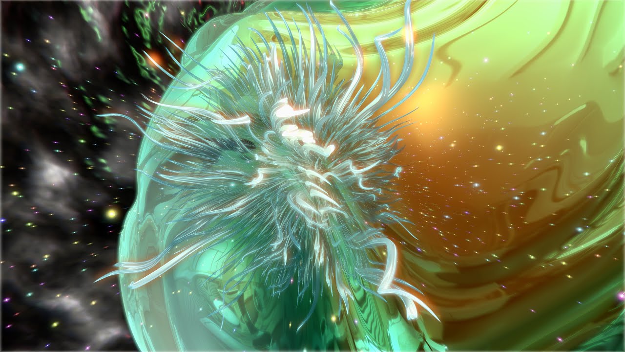 🌠 🌃 "Under the cover of dreamtime air" — [POEM + piano + TEXT + visuals ...