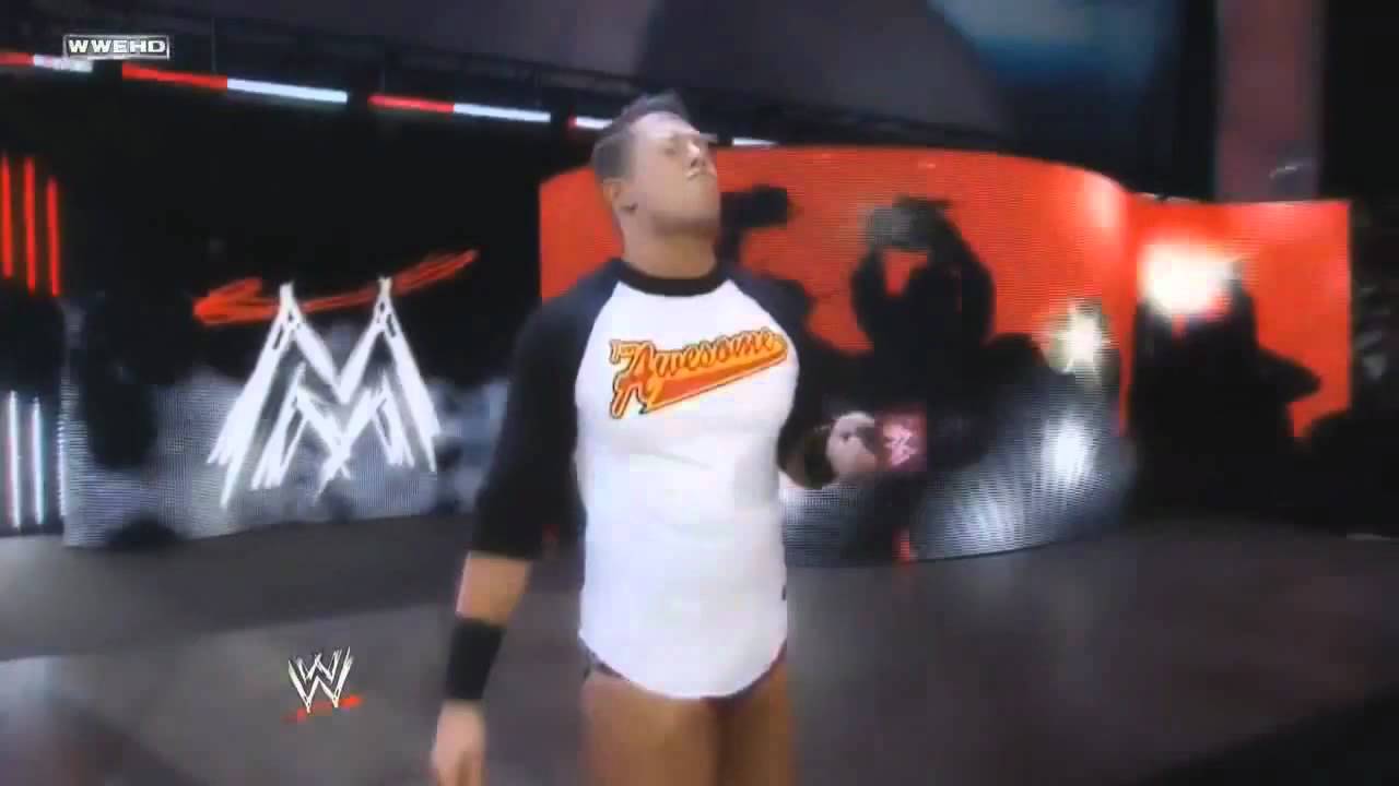 WWE Raw Episode 1000 Custom (Across The Nation) Intro HD - YouTube