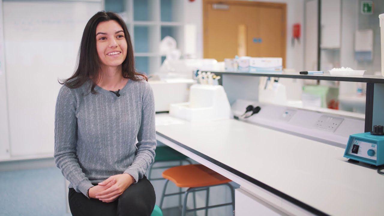 Science at UCD | Dublin International Study Centre - YouTube