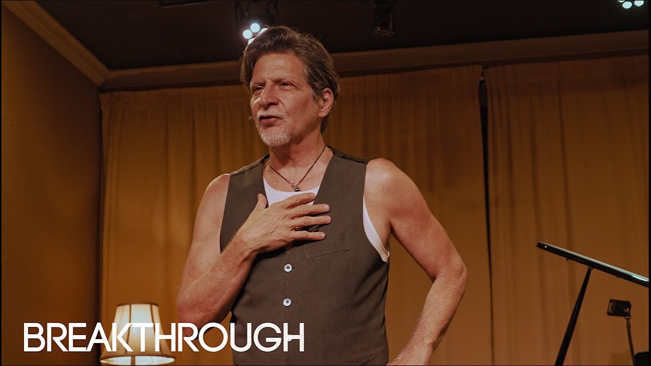 Breakthrough Exercise: Unveiling Transformations - YouTube