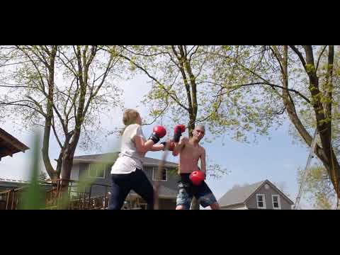 spar fight. 0-0-1 2nd training 💪 - YouTube