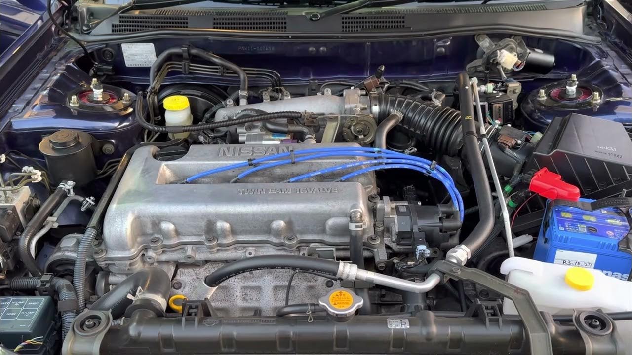 アベニールサリューX4WD - YouTube