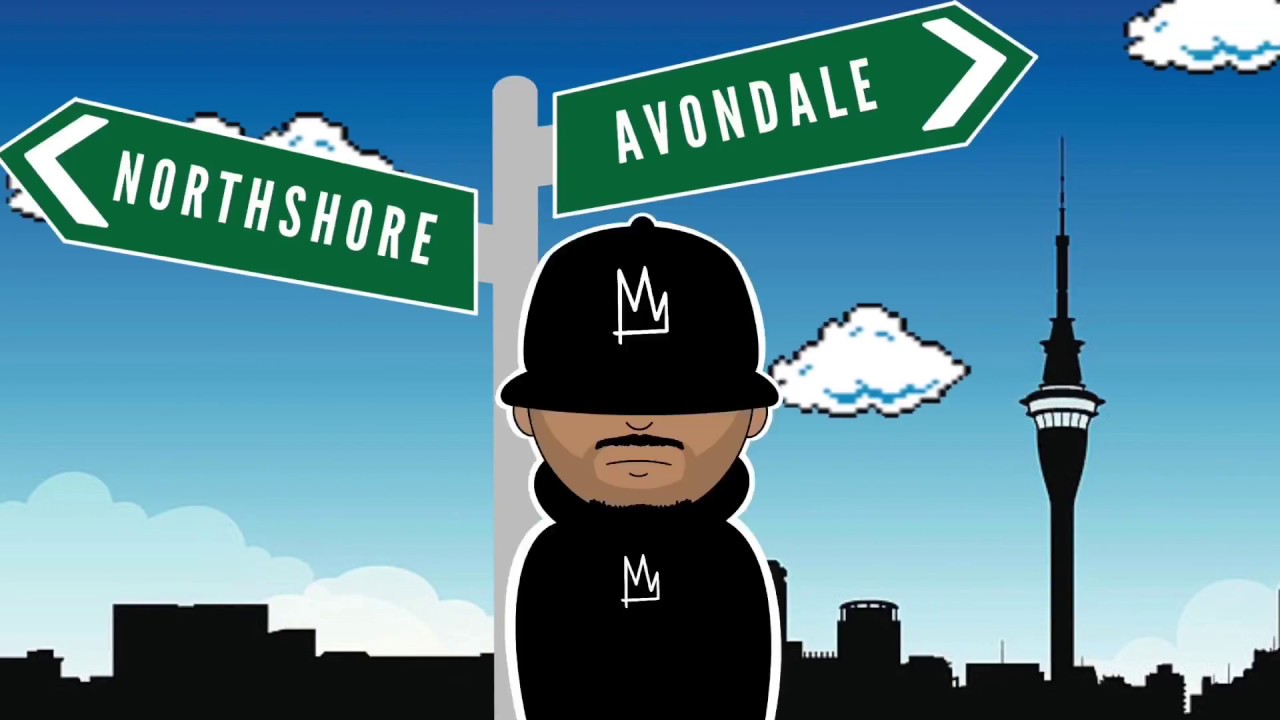 Kings - Out Here Alive (Official Visualiser) feat. MELODOWNZ - YouTube