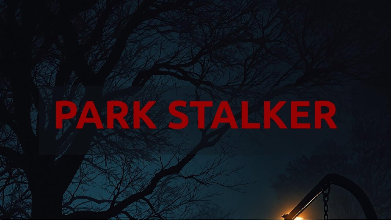 Park Stalker | Horror Short Film - YouTube