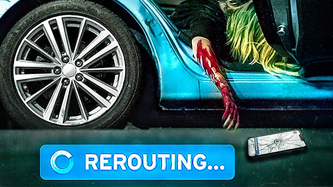 Rerouting | THRILLER, HORROR | Full Movie in English - YouTube