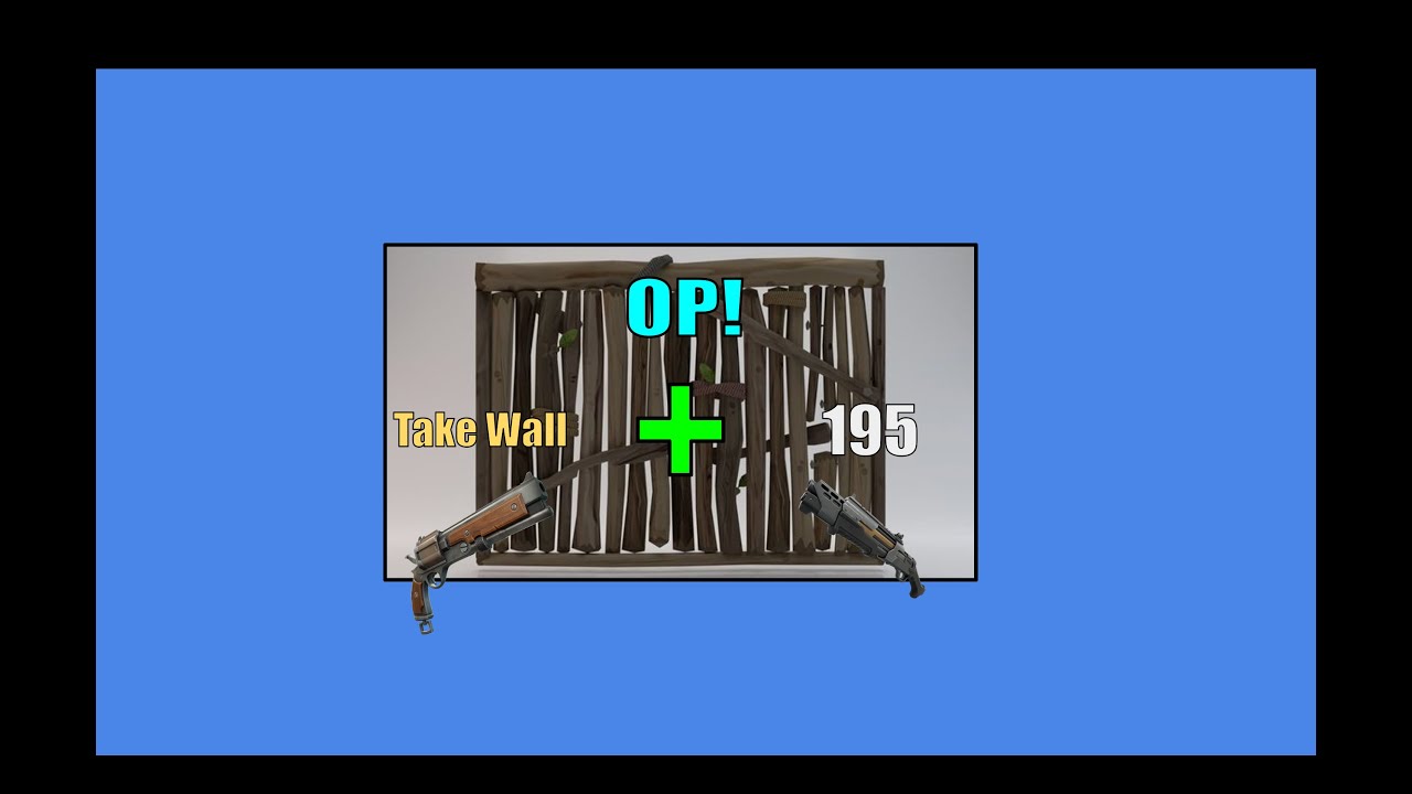 Endless Piece Control Kill Montage! New Insane Combo?? - YouTube