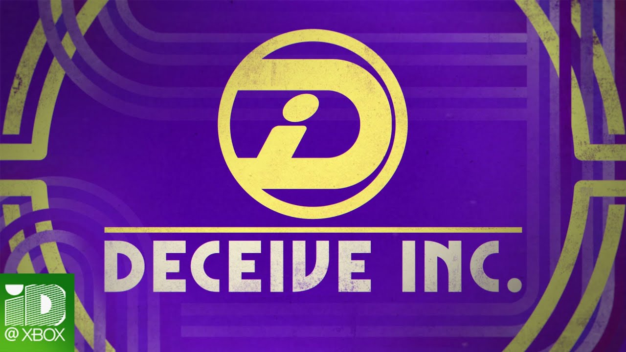 Deceive Inc. - Gameplay Reveal Trailer - YouTube