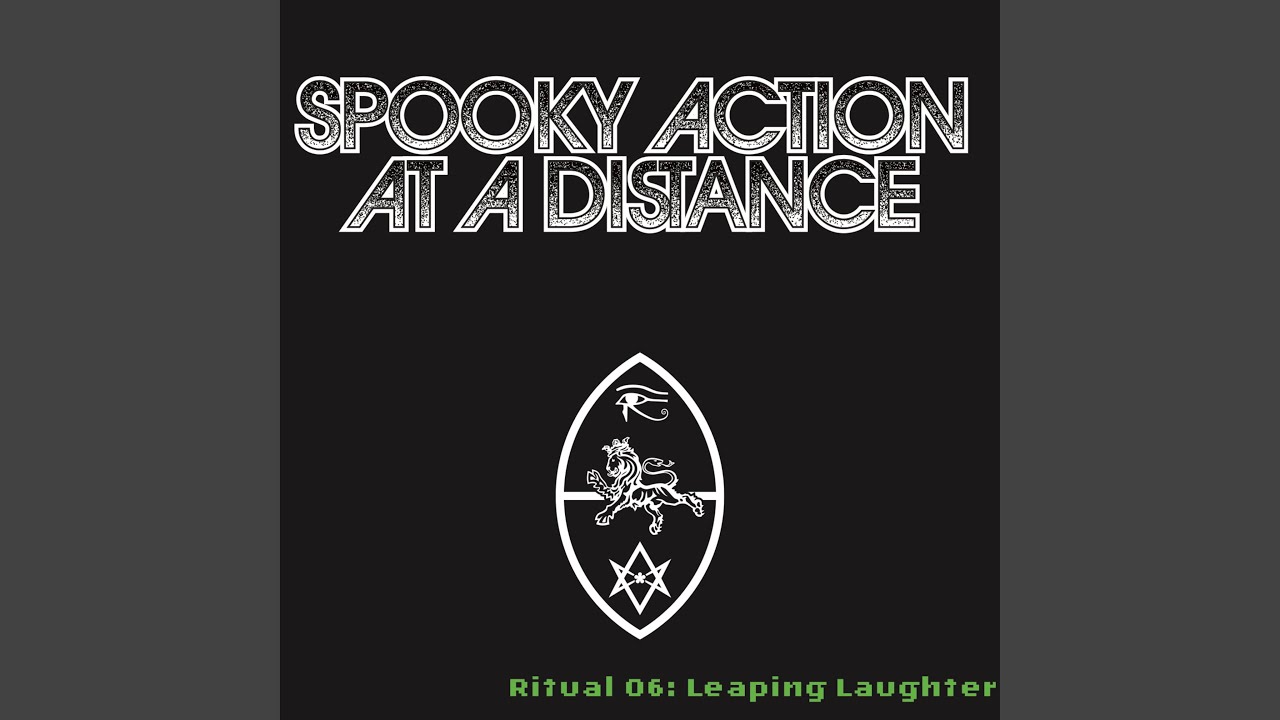 Leaping Laughter - YouTube