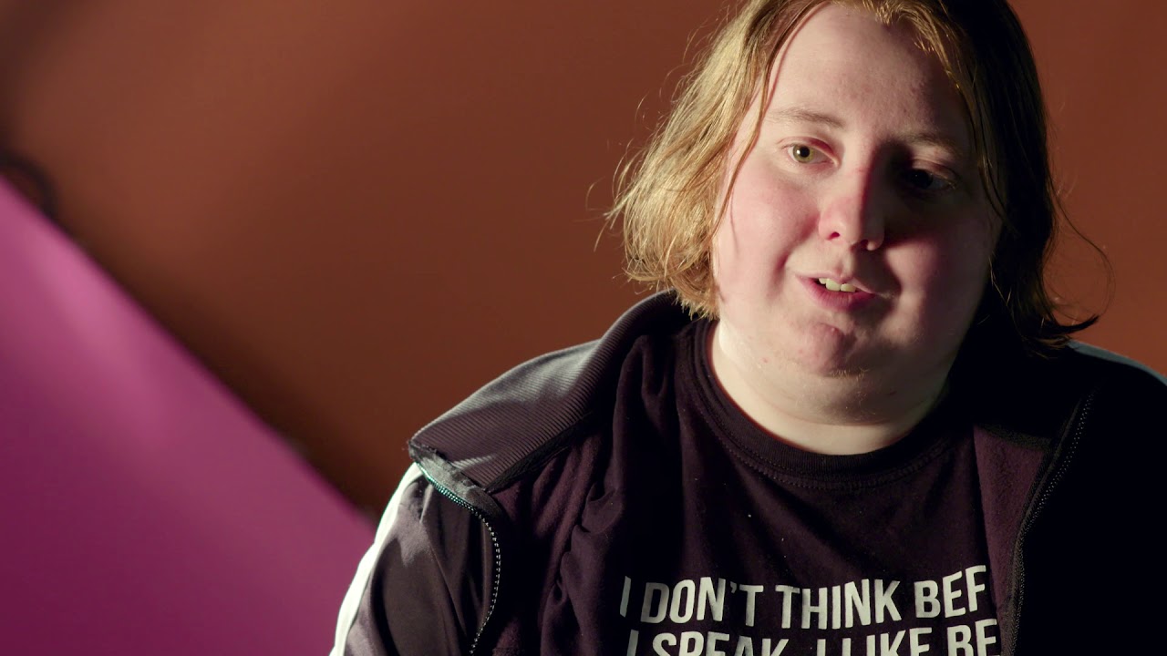 Emma & Gill | In rehearsals | Emma McCaffrey Interview - YouTube