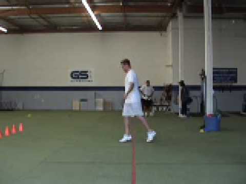 Jump Rope Ali Shuffle - YouTube