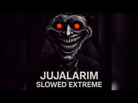 JUJALARIM FUNK 2.0 (SLOWED+REVERB) BASS BOOSTED BRAZILAIN PHONK | 1VRYA