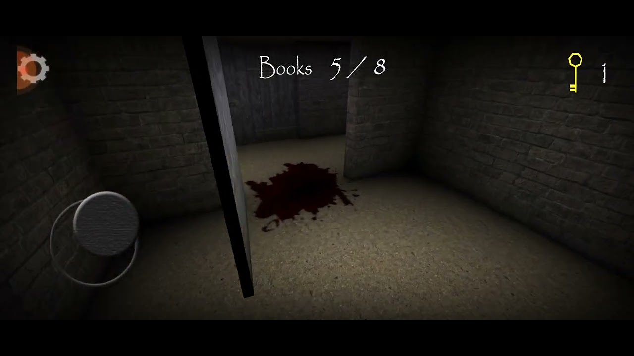 slendrina the cellar 1. Android(terror) - YouTube