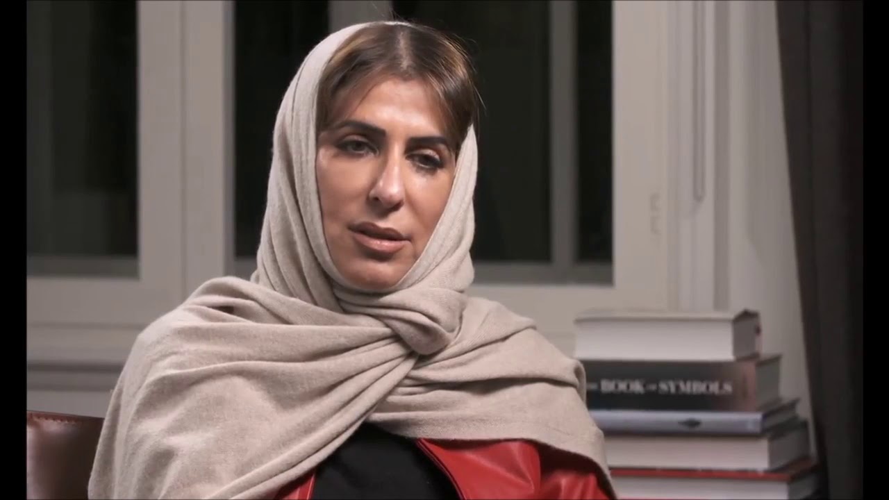 HRH princess Basmah bint Saud 2007-2017 - YouTube