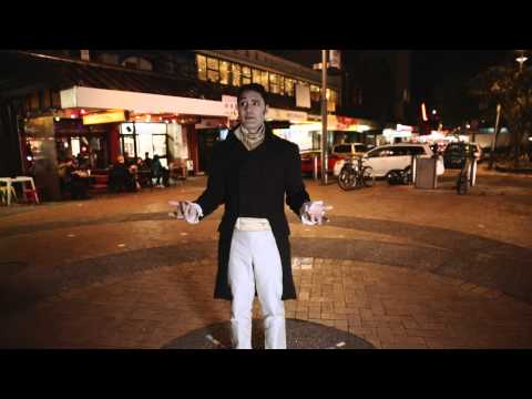 Vampire's Guide to Vellington Out-takes