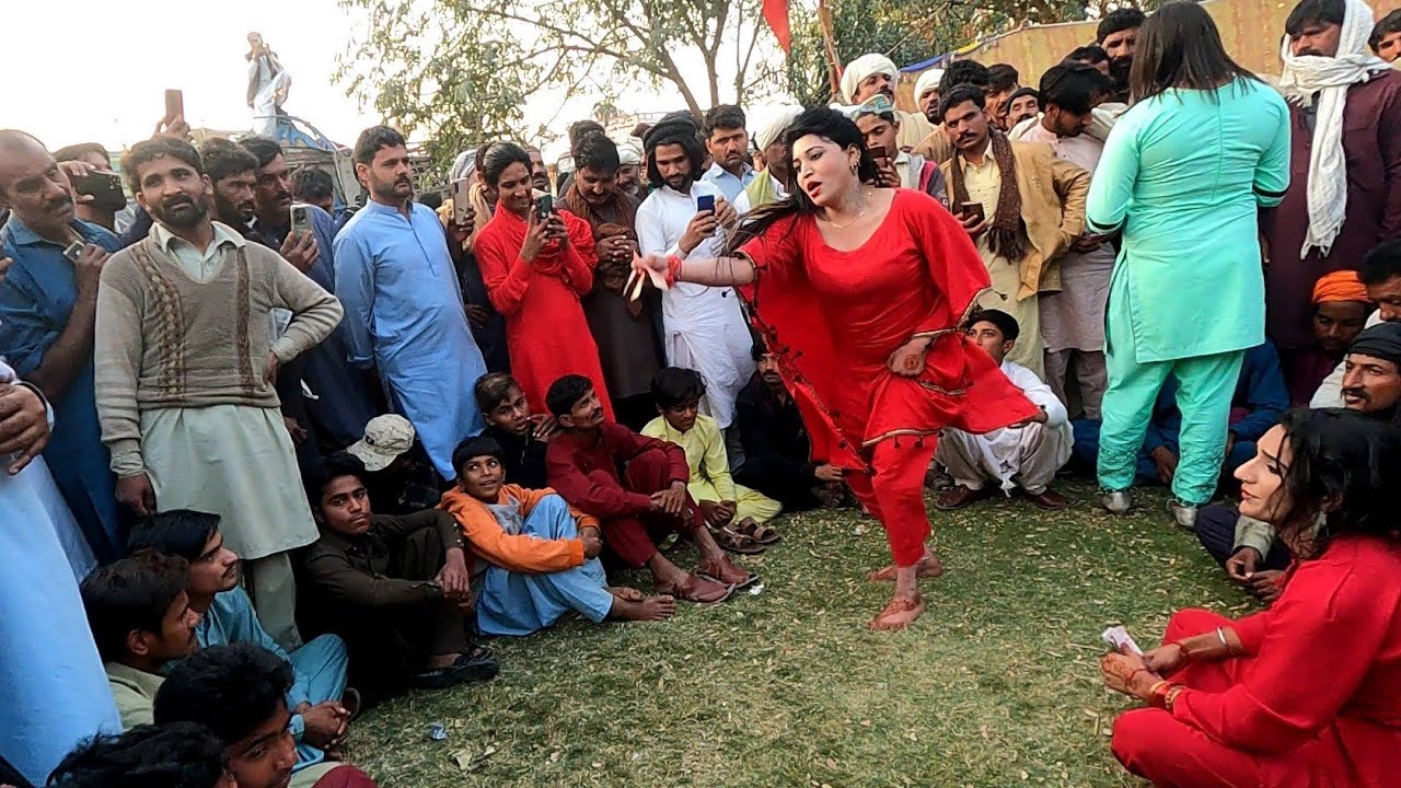 Hot Dance| Hot Dance Performance| Khawajasara Dance Pakistan| Hot ...