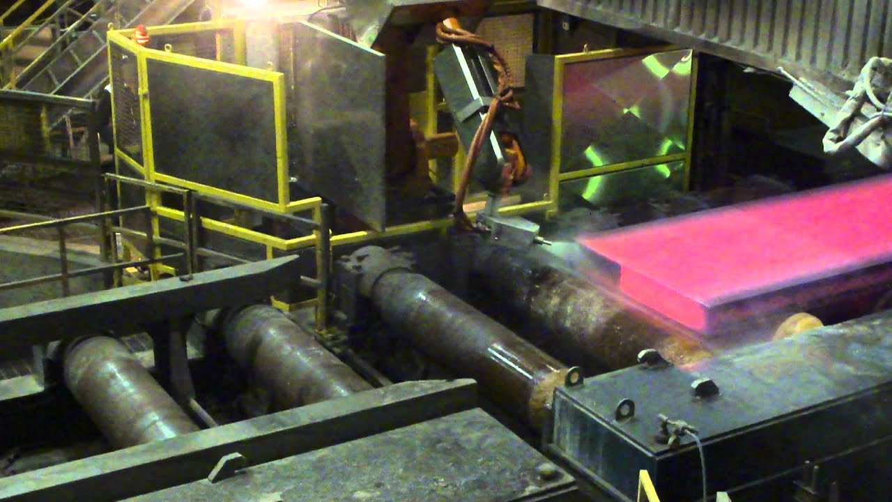 Tebulo slab tail marker - YouTube